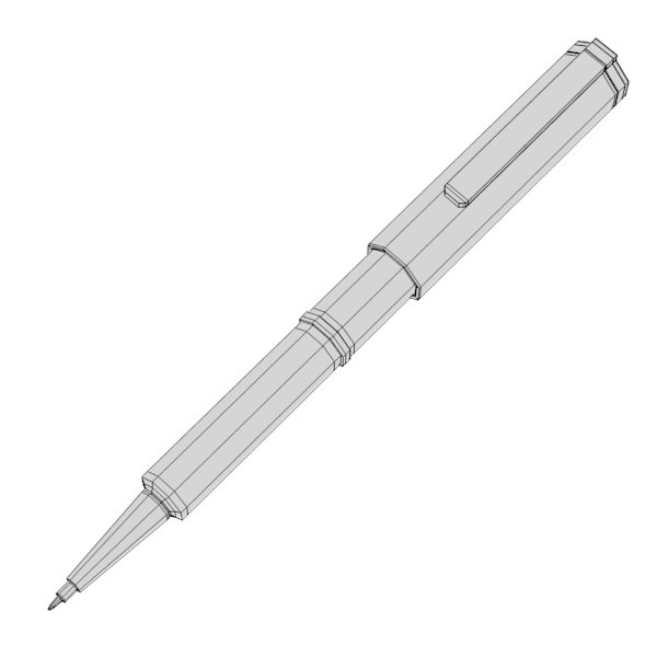 Maya Pen