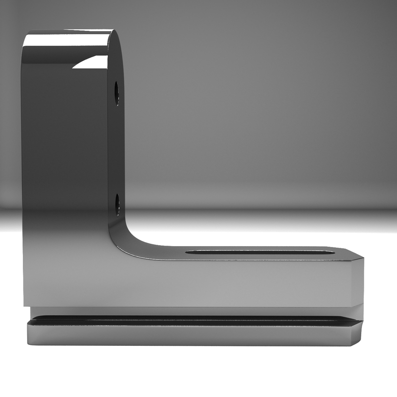 mechanical machine 3d max