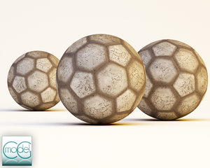 3d balls