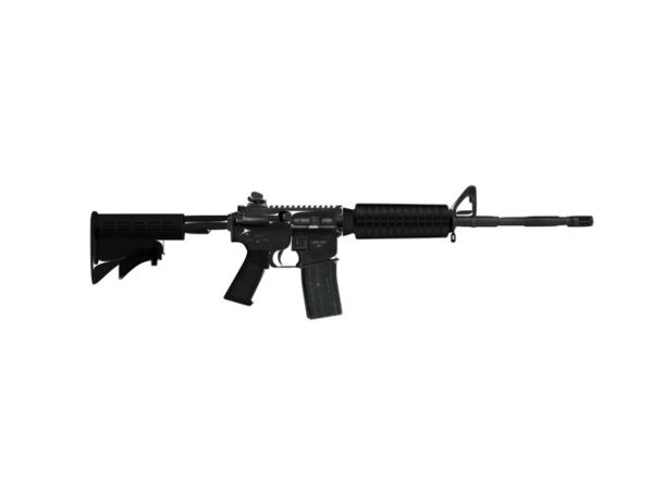 max m4 carbine