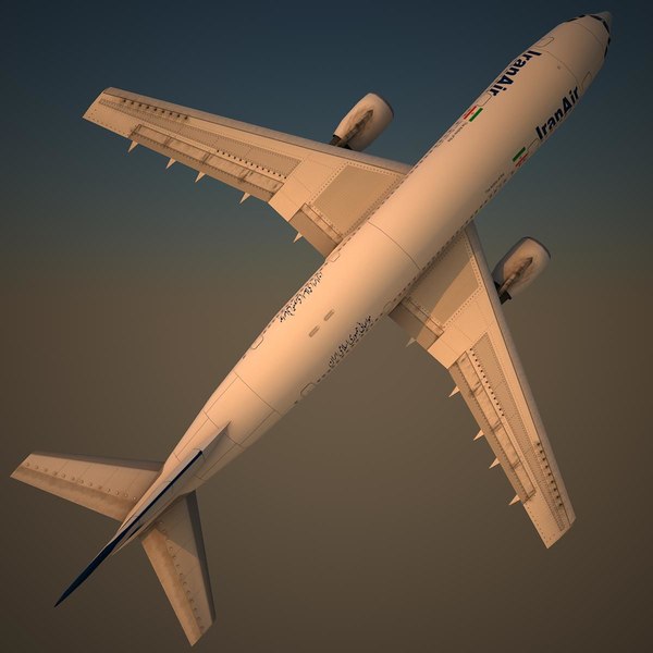 A306爱尔兰共和军3D模型 - TurboSquid 742078