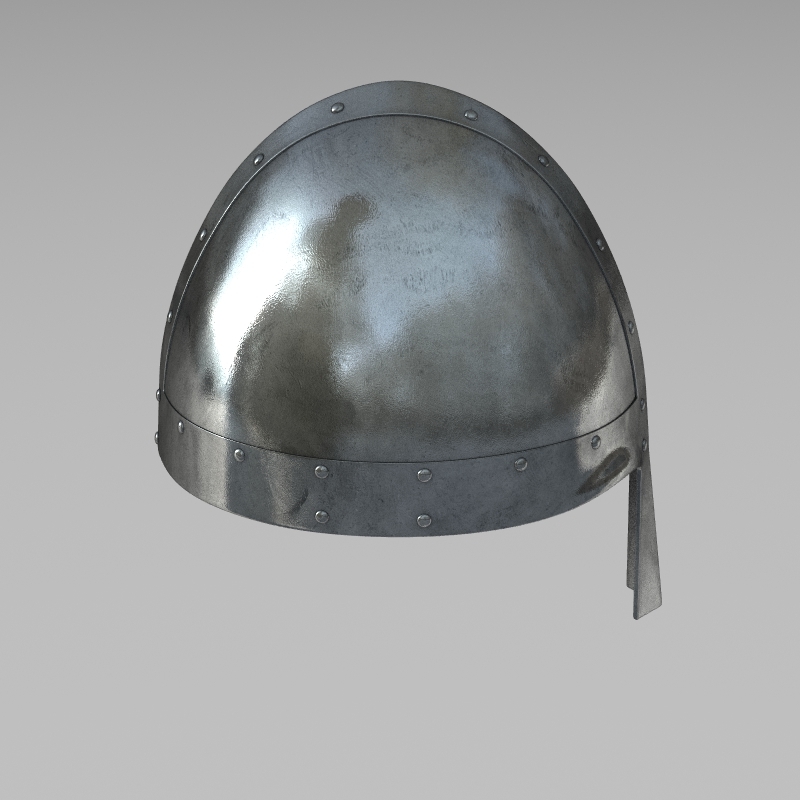maya norman helmet