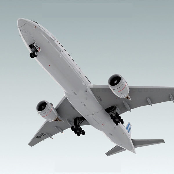 boeing 777 max