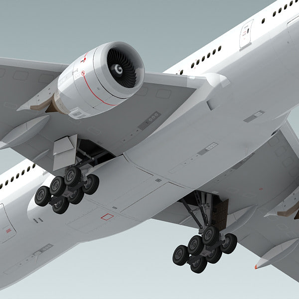boeing 777 max
