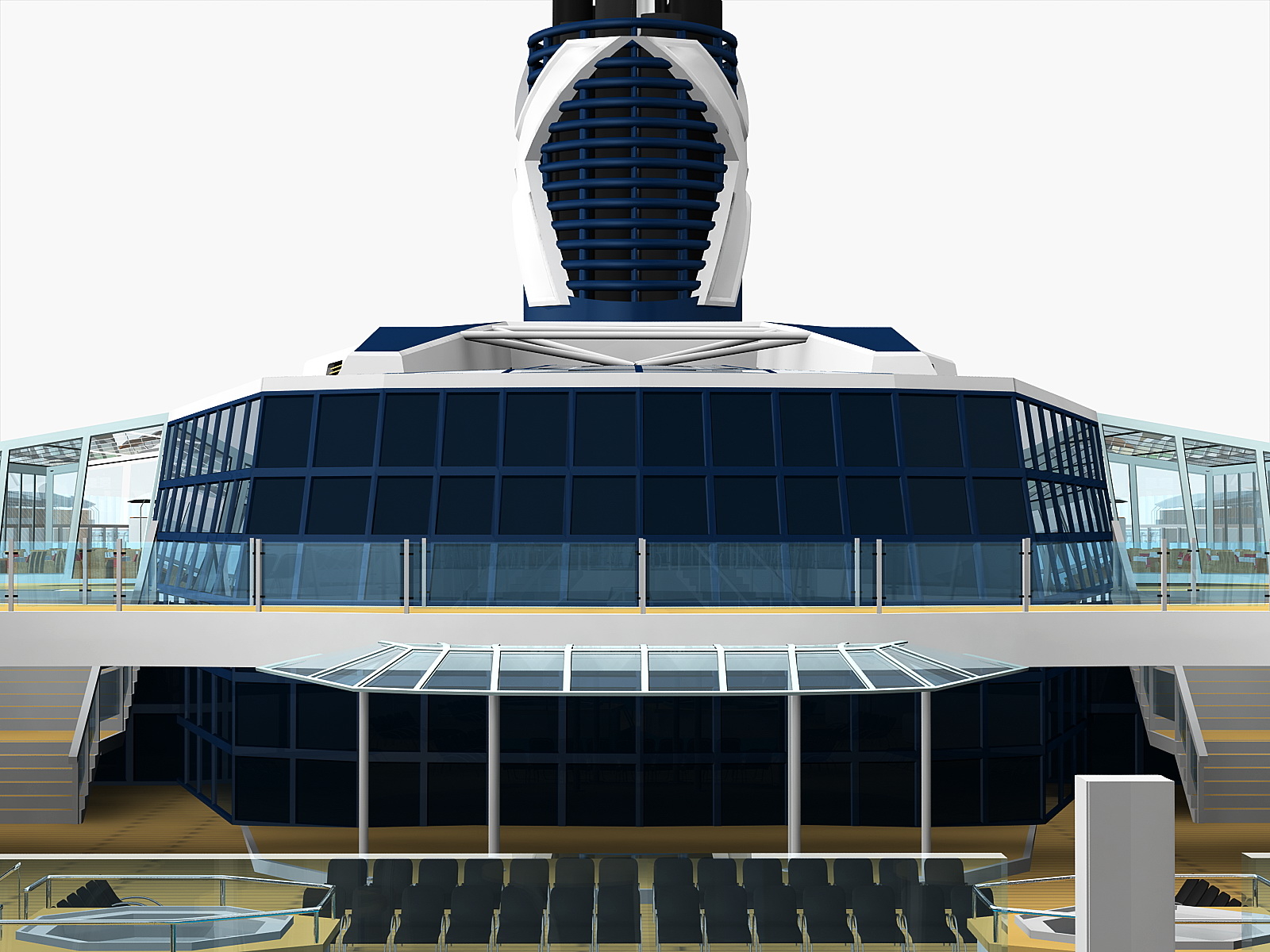 3d solstice ship celebrity cruises