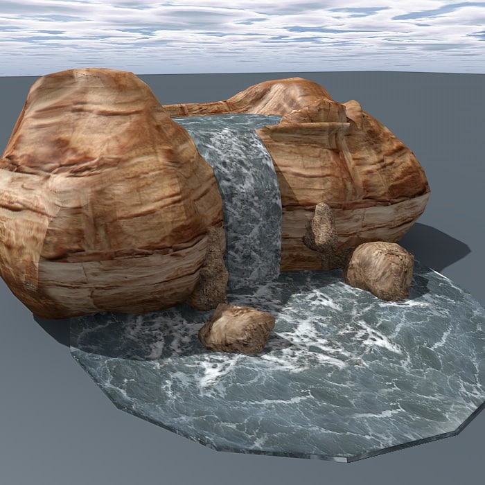 rock games ready 3ds