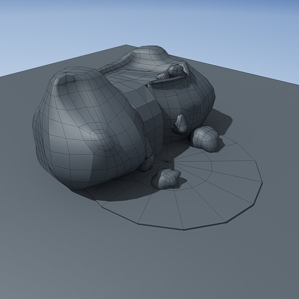 rock games ready 3ds