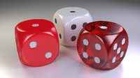 maya dice