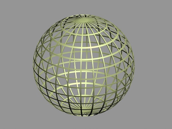 Sphere 3D Models for Download | TurboSquid