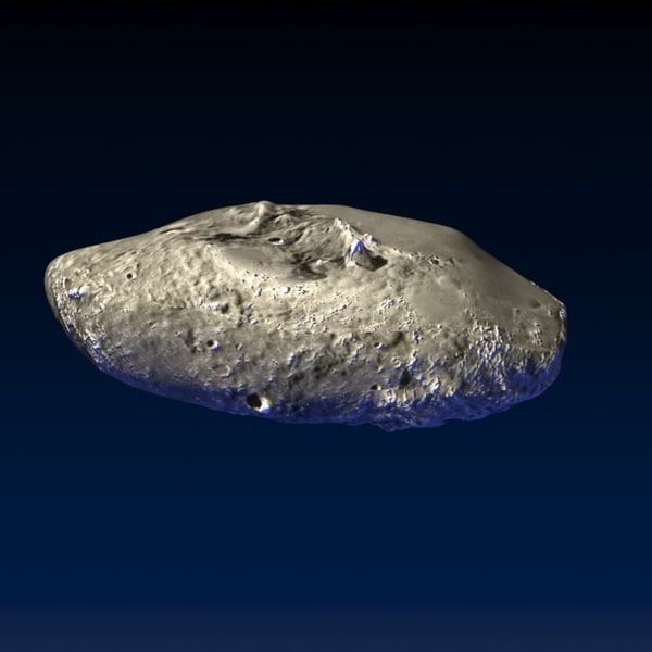 asteroid 2012 da14 max free