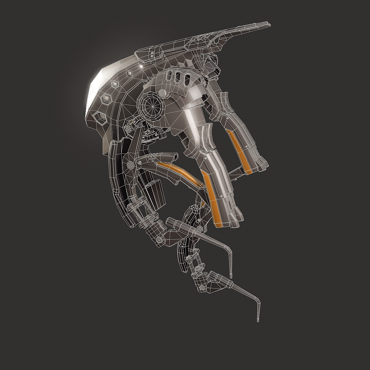 3ds max repair bot