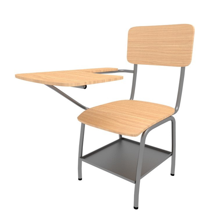 s student chair