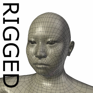 3D Fat Woman Models | TurboSquid