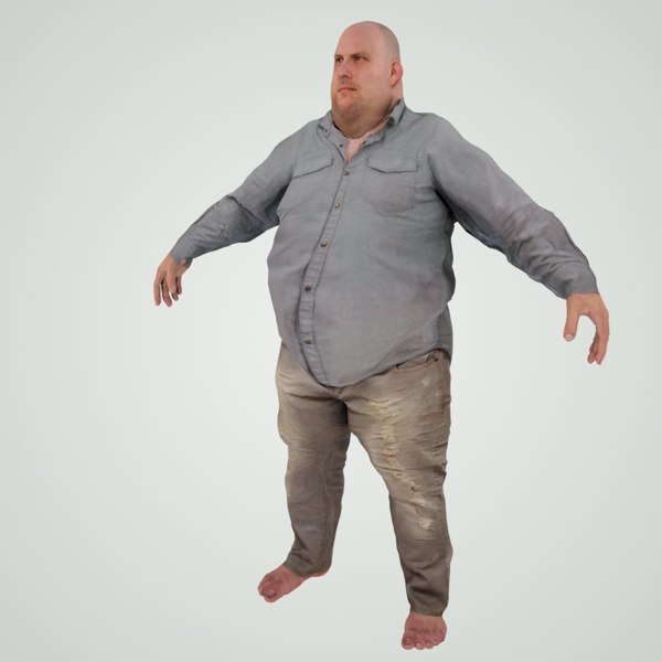fbx scanned photogrammetry rendering