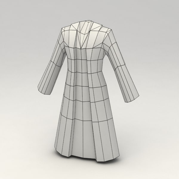 fantasy robes max