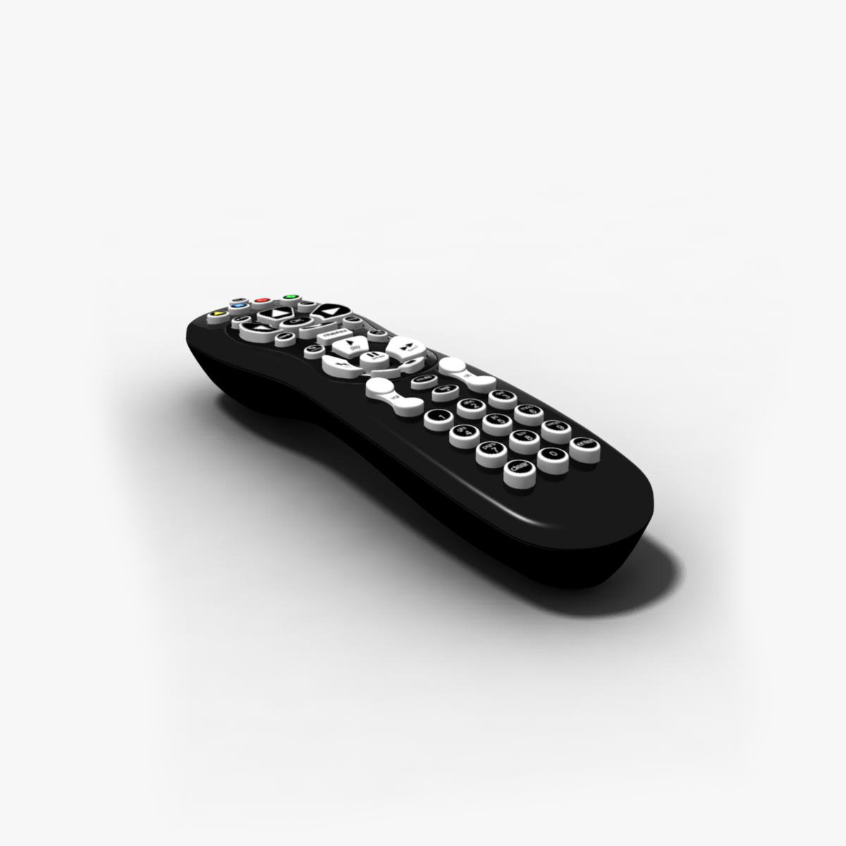 arris remote 3d ma