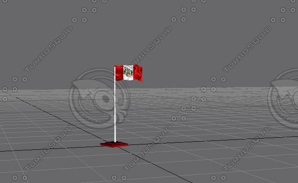 Free 3D Flag Models | TurboSquid