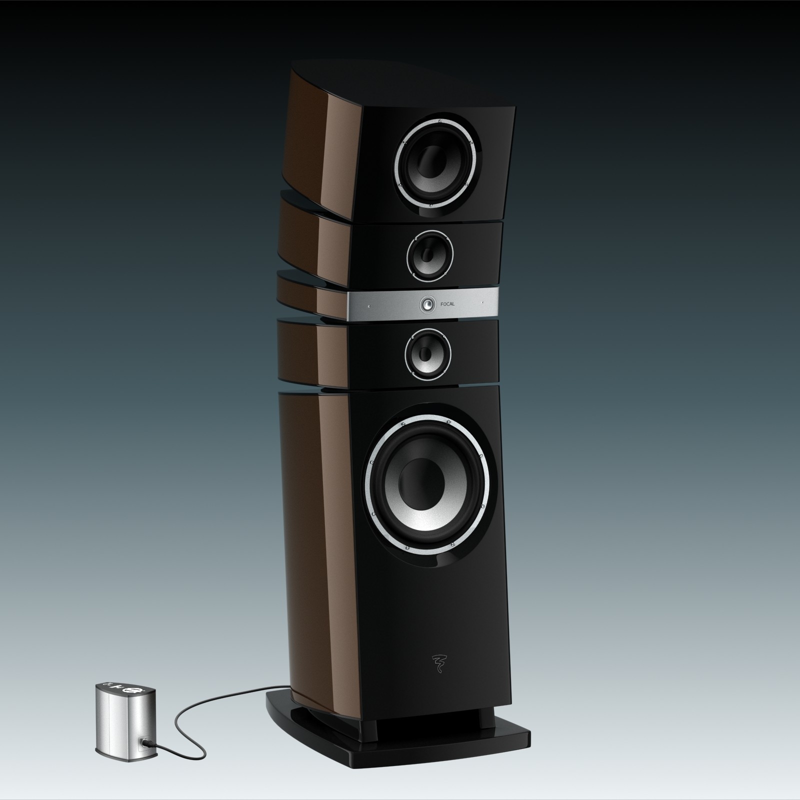 3d focal jmlab grande utopia model