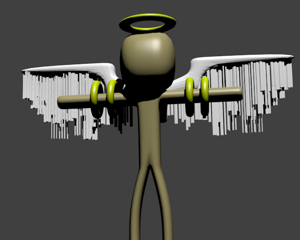 Free 3D Figures Models | TurboSquid