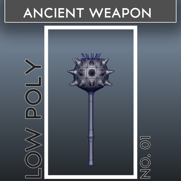 maya ancient weapons 01