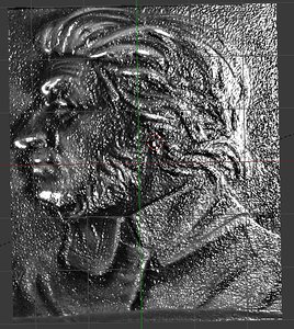 Free 3D Relief Models | TurboSquid