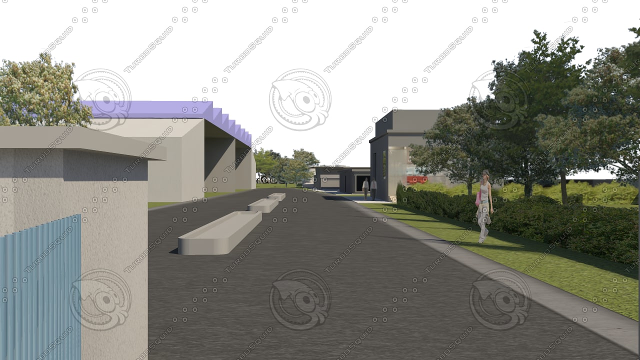 maya environment