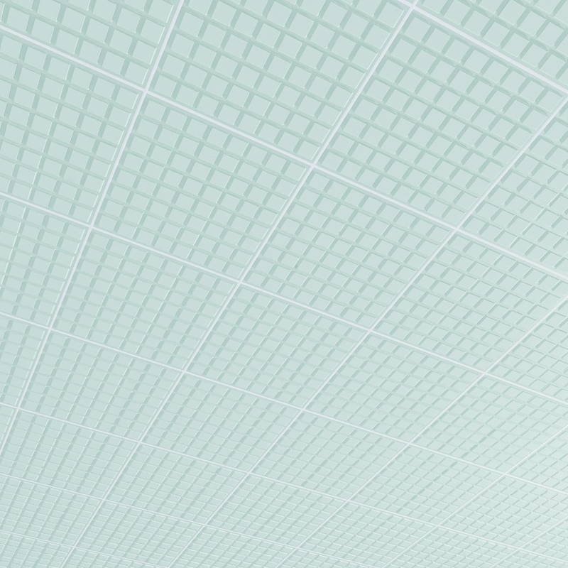 modelo 3d plafón pvc 60,1cm - TurboSquid 727437