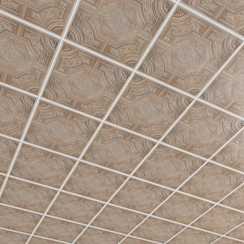 max ceiling cover pvc