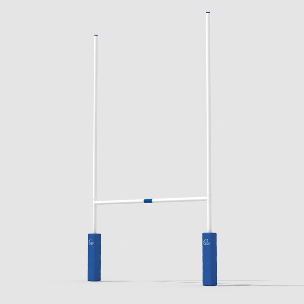 rugby goal post max