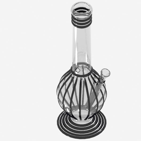 3dsmax bong