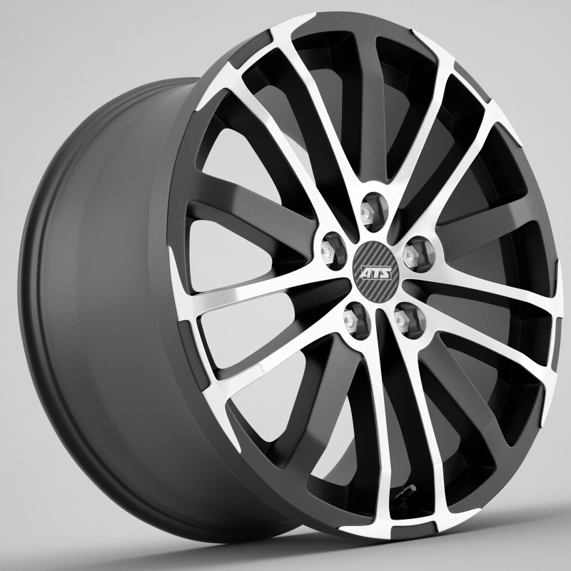 ats wheel rims max
