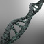 3ds max dna strand s