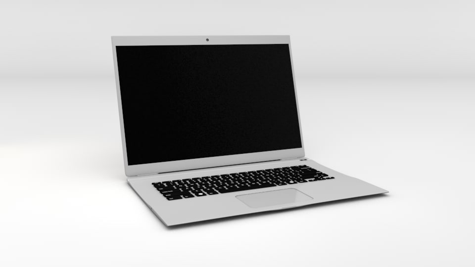 c4d generic ultra laptop