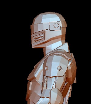 maya soldier formats