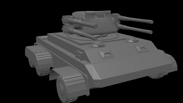 Free 3D Tank Models | TurboSquid