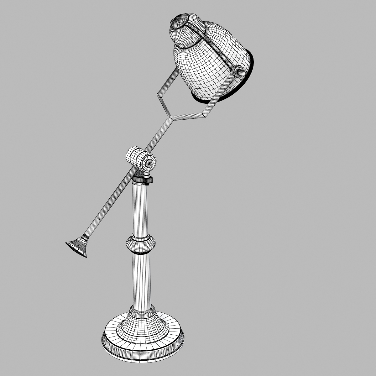 fbx andrew martin archimedes