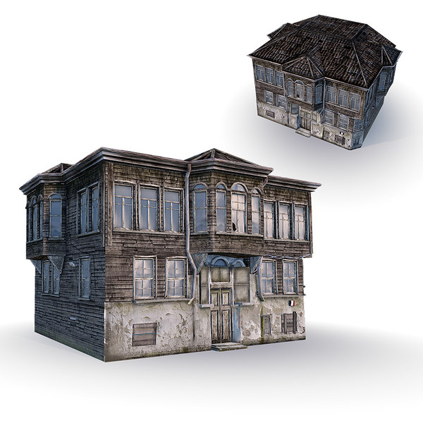 old wooden building games