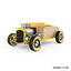 moblox hot rod 3d model