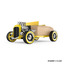 moblox hot rod 3d model