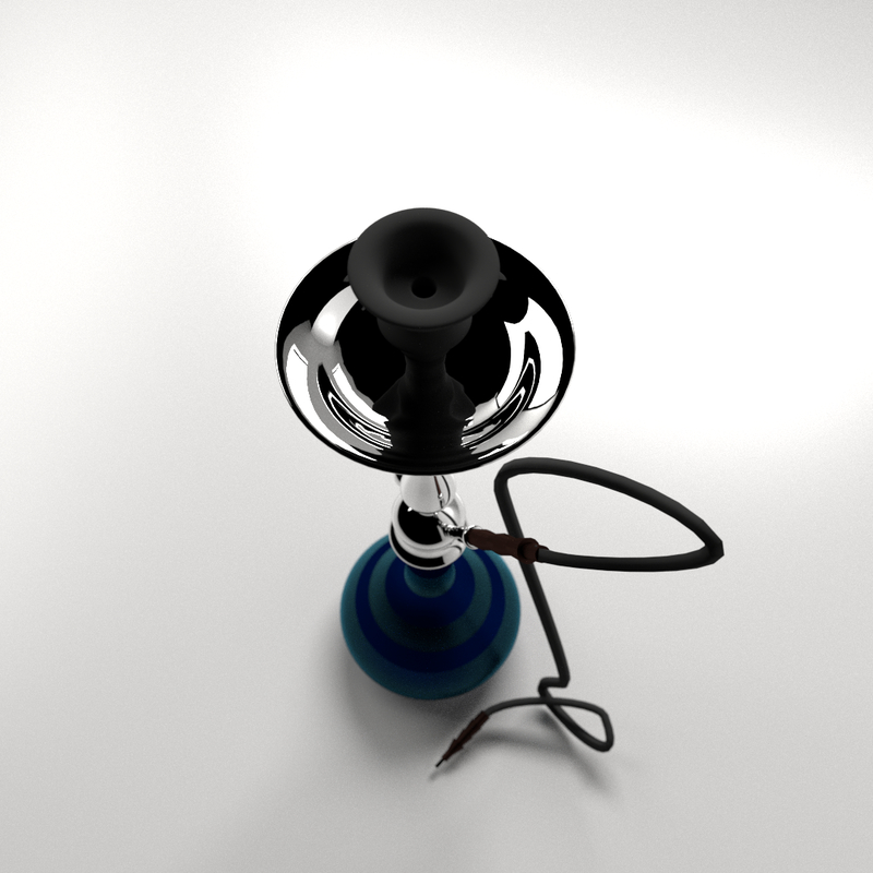 maya hookah