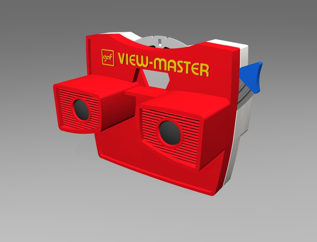 s viewmaster