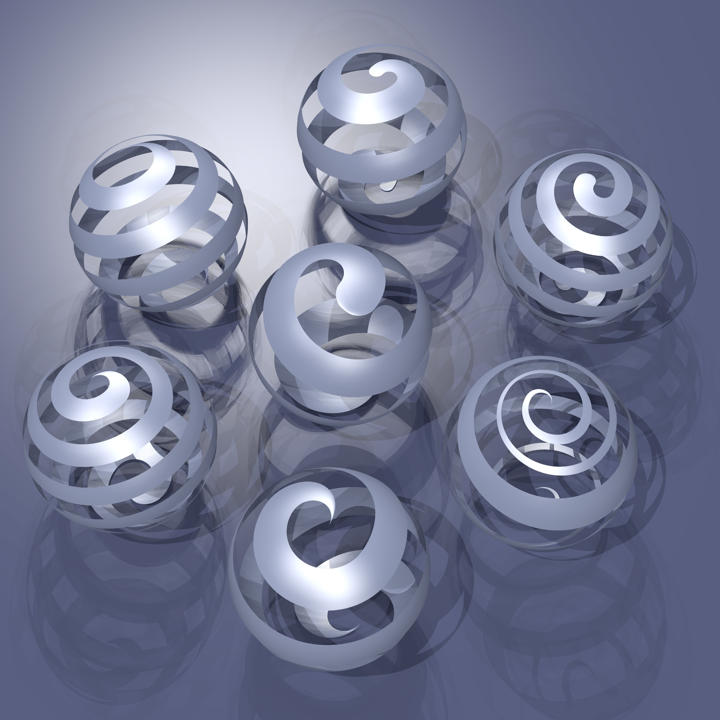 3ds max sphere graphics