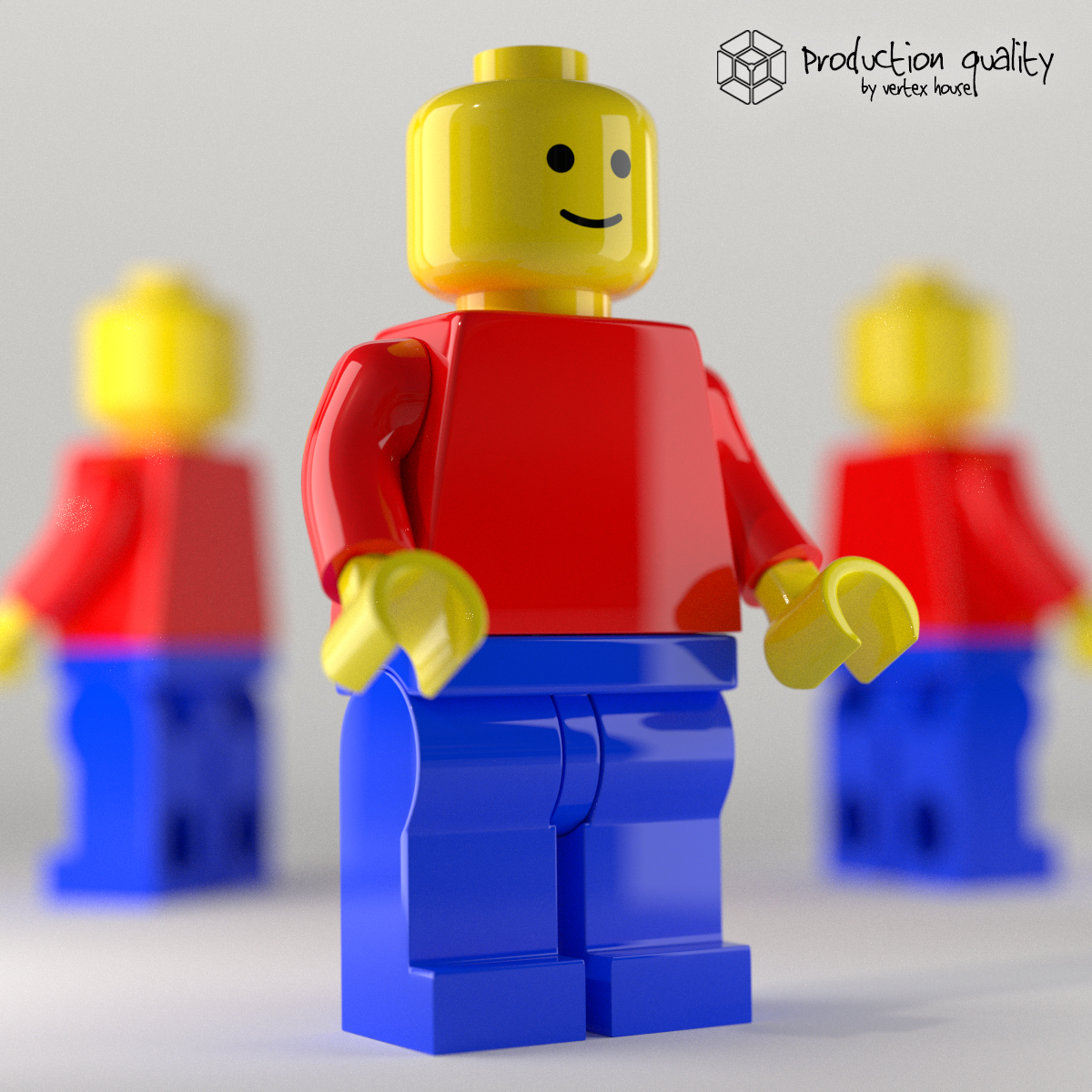 Lego Generic Figure 3d Max lego-generic-figure-3d-max