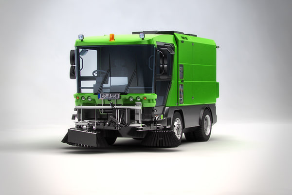 ravo 560 3d model
