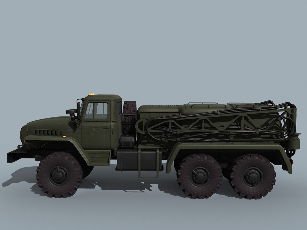 apa-5d russian starter 3d max