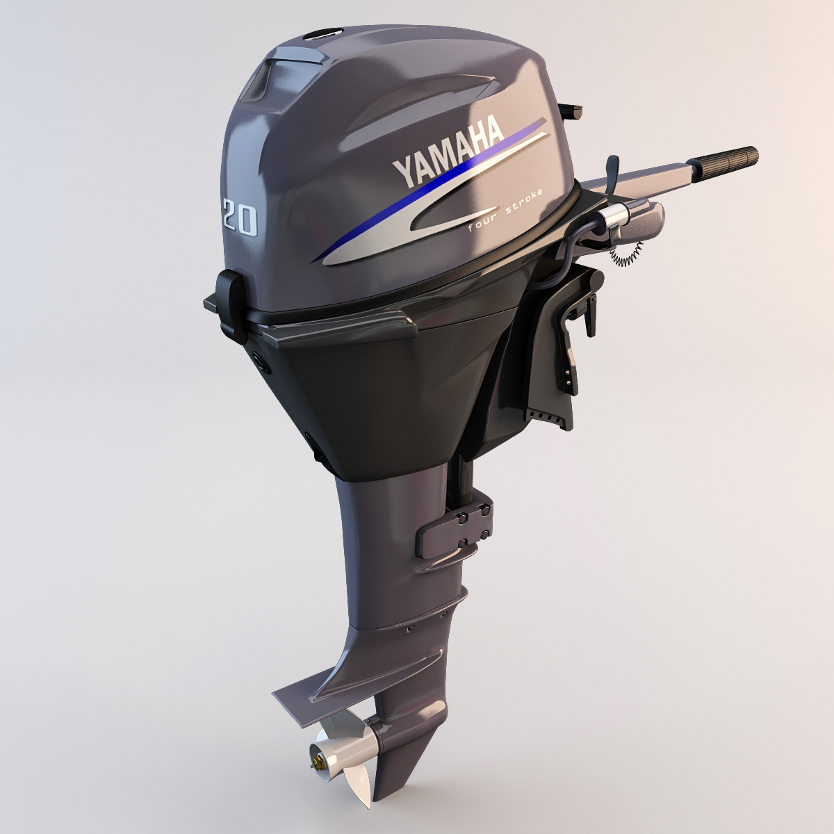 outboard engine yamaha