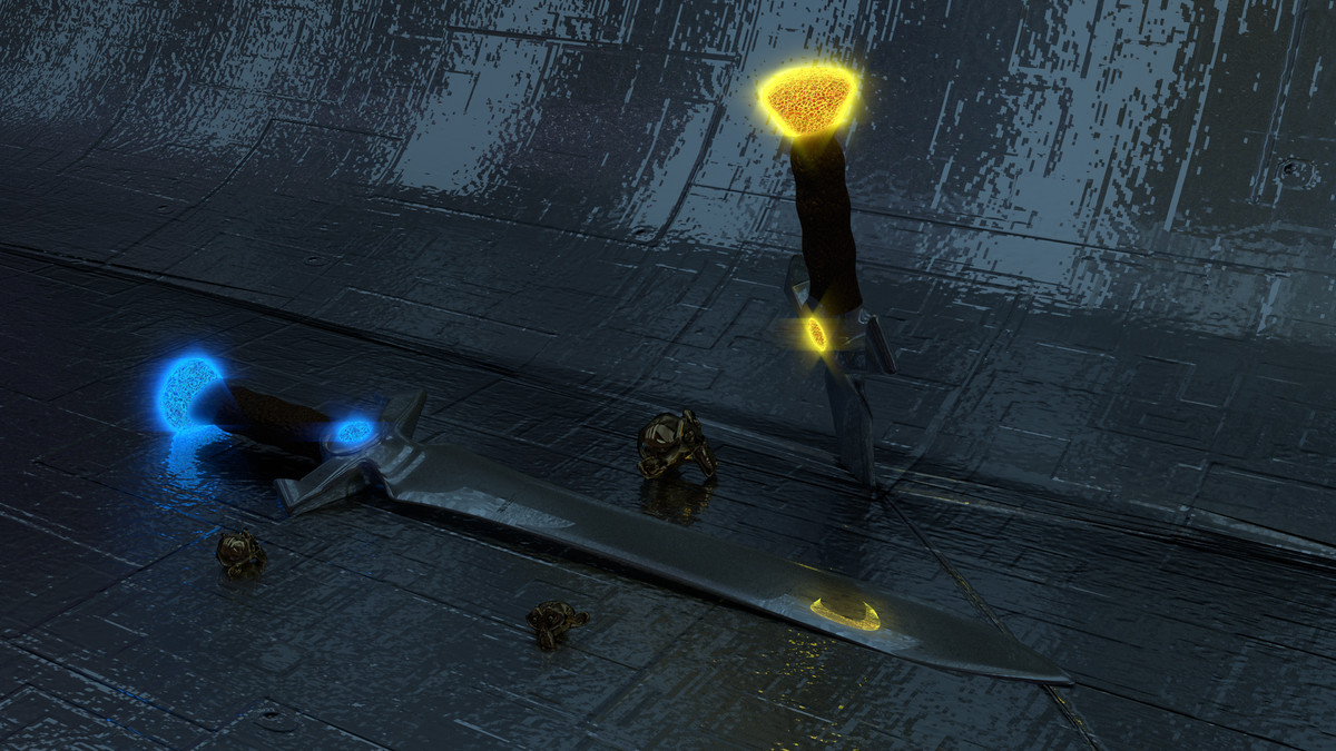 Модели Minecraft Blender для Скачивания | TurboSquid