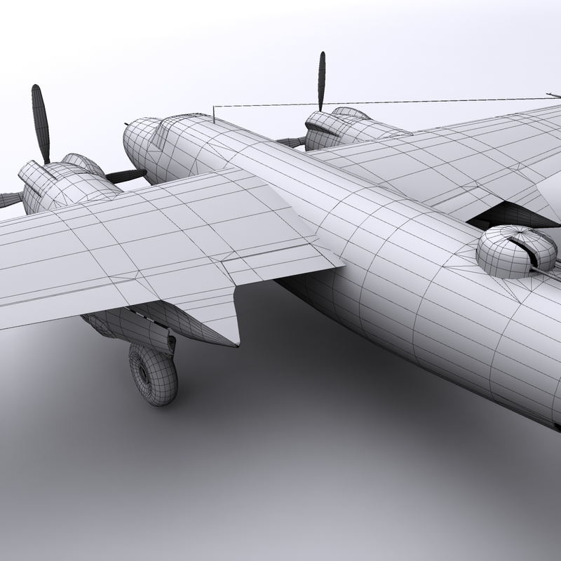 b-26 marauder bomber max