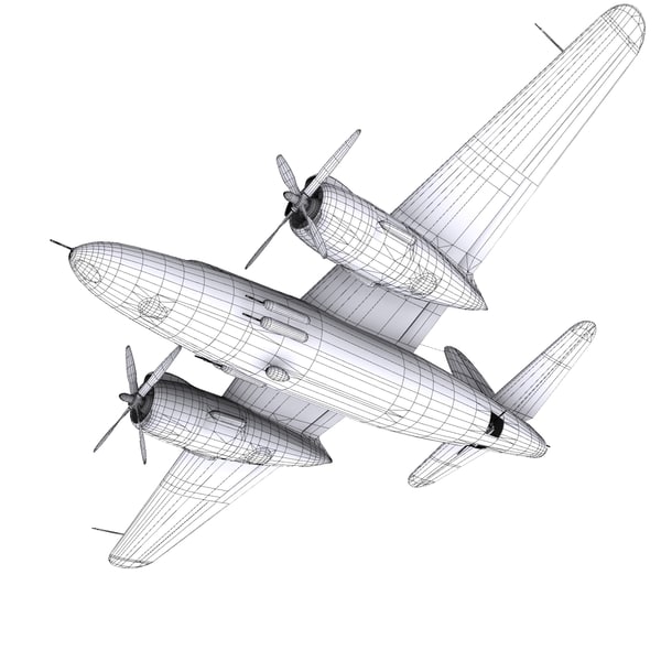 b-26 marauder bomber max