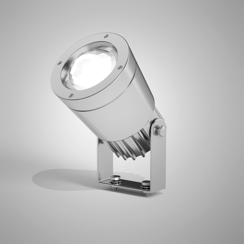 modelo 3d Hubble Leds-C4 - TurboSquid 755986